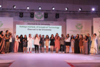 Home - KIIT School of Fashion Technology - KSOFT