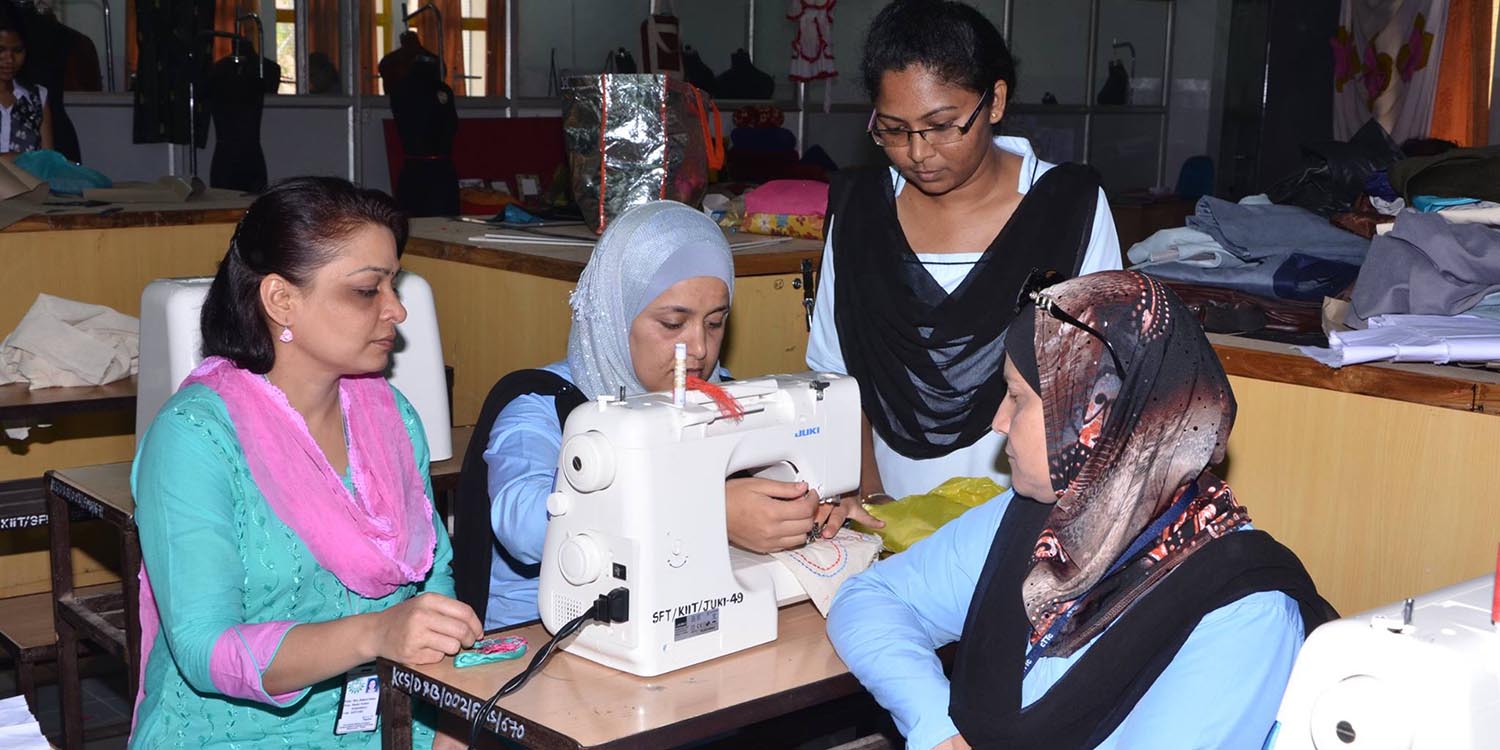 Home - KIIT School of Fashion Technology - KSOFT