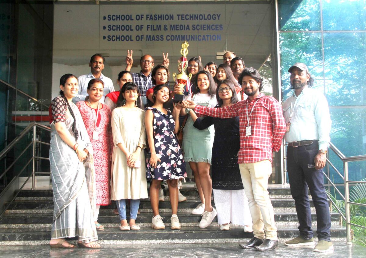 Home - KIIT School of Fashion Technology - KSOFT
