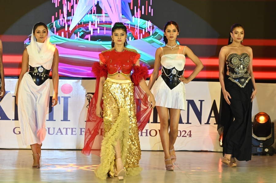 Home - KIIT School of Fashion Technology - KSOFT